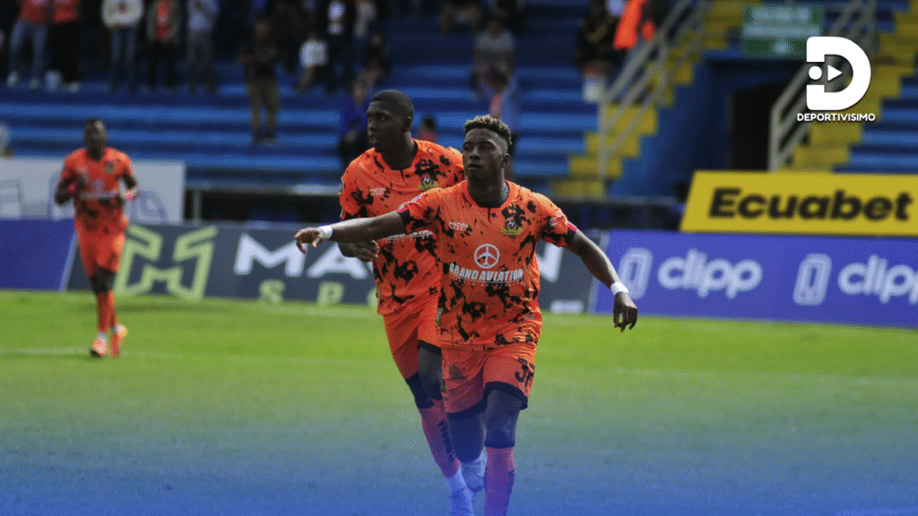 VIDEO | Libertad y Mushuc Runa sorprenden en 2025: dan lecciones a los ...