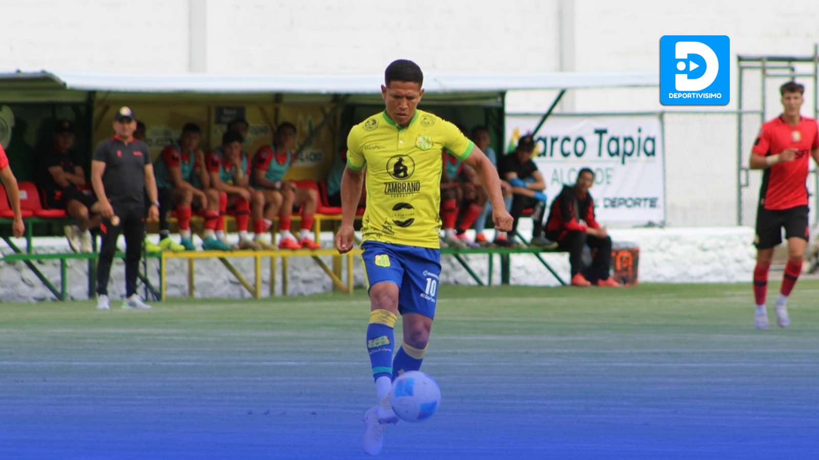 VIDEO | Gualaceo regresa al Gerardo León Pozo y brilla con victoria ...