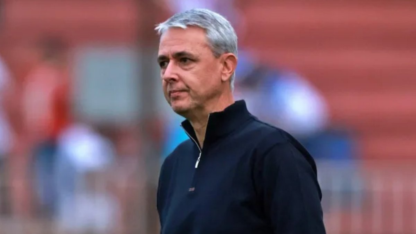 OFICIAL | Tiago Nunes, nuevo DT de LDU: ¿el renacer albo? DEPORTIVISIMO