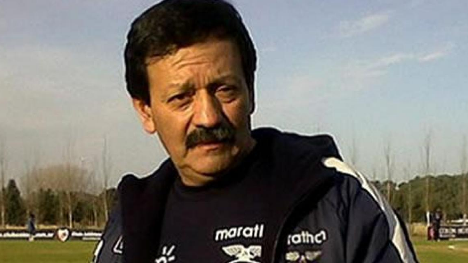 Luto en el fútbol Ecuatoriano: Dr. Patricio Maldonado: 14 mundiales y una vida por la Tricolor ...